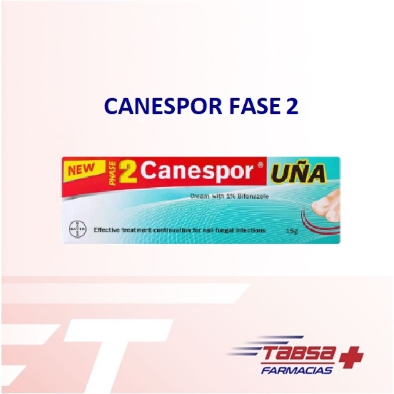 Tabsa Express: MEDICAMENTOS: CANES POR UÑA FASE 2 15G