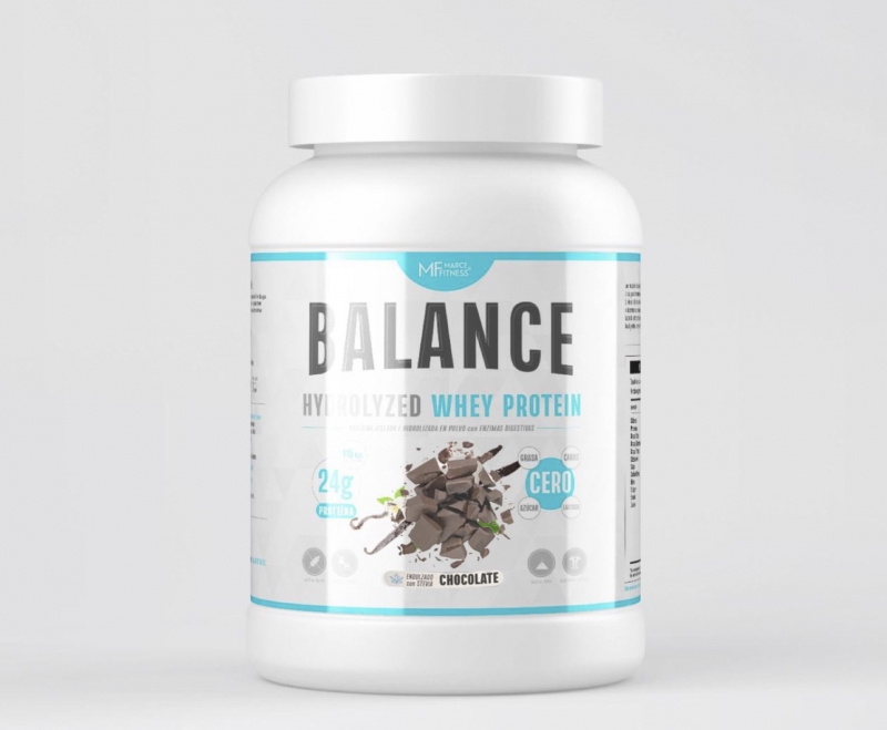 Tabsa Express: TABSA PRODUCTOS: PROTEINA MARCEFITNESS 2 LB