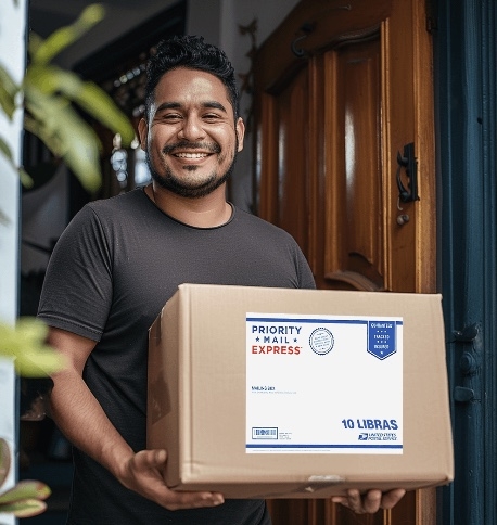 Tabsa Express: PAQUETERIA GUATE A USA: PAQUETE TABSA 1 LB