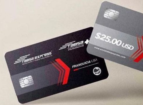 Tabsa Express: TABSA PRODUCTOS: LICENCIA TABSA GRIS