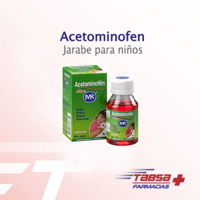 Tabsa Express: MEDICAMENTOS: I.R.S JARABE 120ML