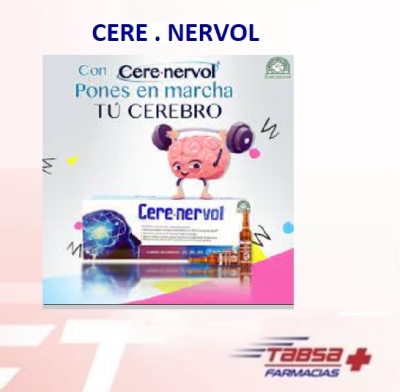 Tabsa Express: MEDICAMENTOS