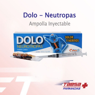 Tabsa Express: MEDICAMENTOS