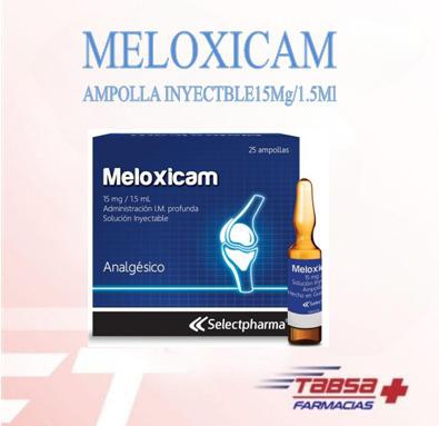 Tabsa Express: MEDICAMENTOS